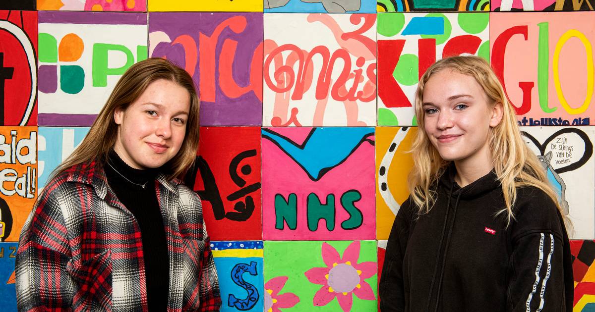 Digitale en schriftelijke examens op Curio in Breda: wat is het ...