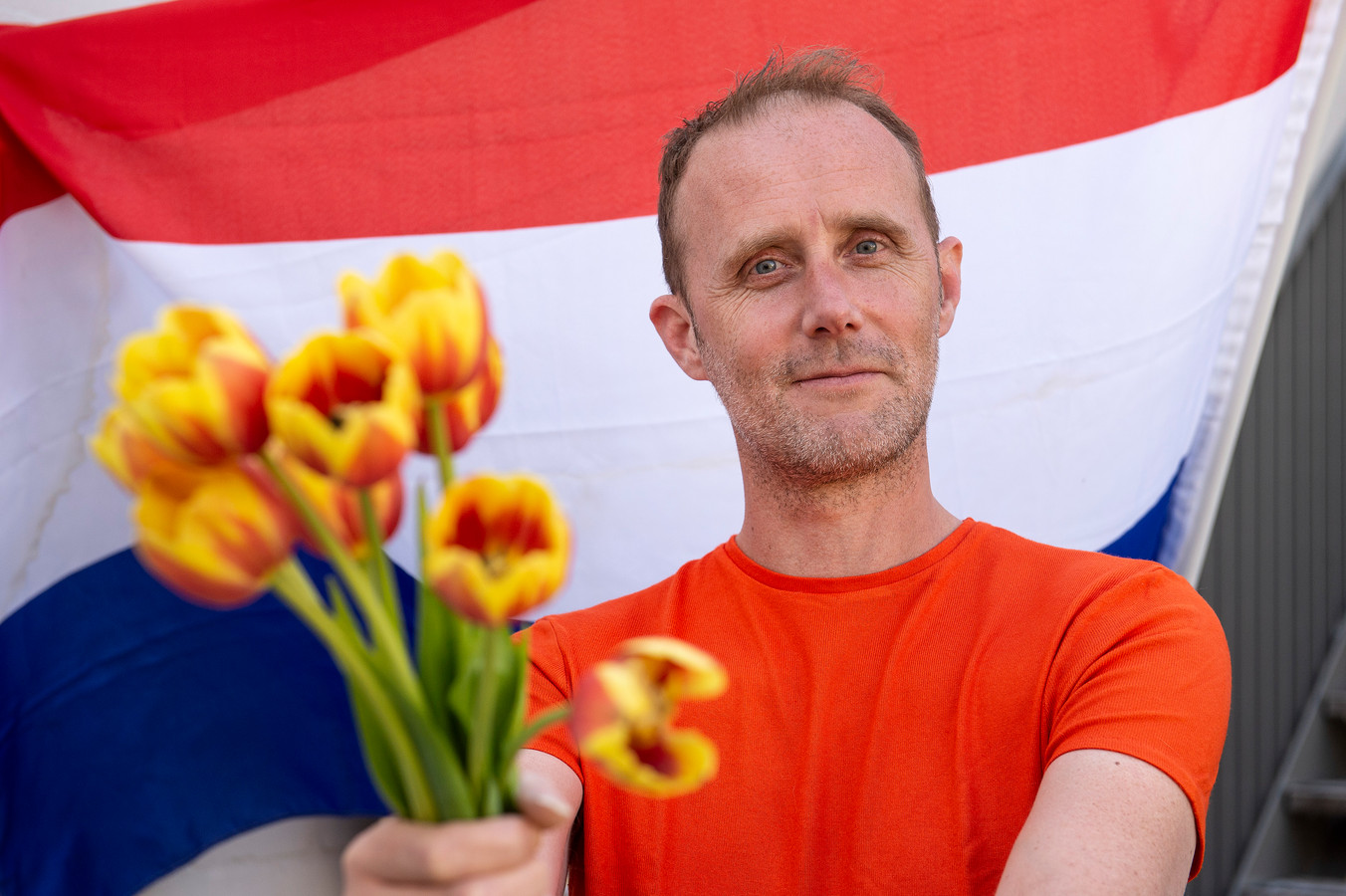 Superfans van het Songfestival: ‘Ik denk dat Frankrijk wint, maar Zwitserland is mijn favoriet ...