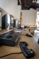 HomeComputerMuseum Helmond is meer dan een museum, met dank aan reparatie en dagbesteding | Foto ...