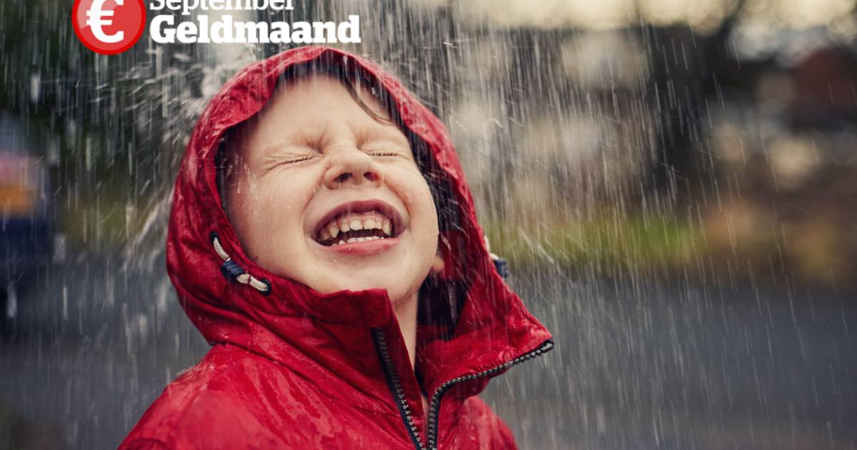 Gratis regenwater voor je toilet of wasmachine: dit moet je weten als ...