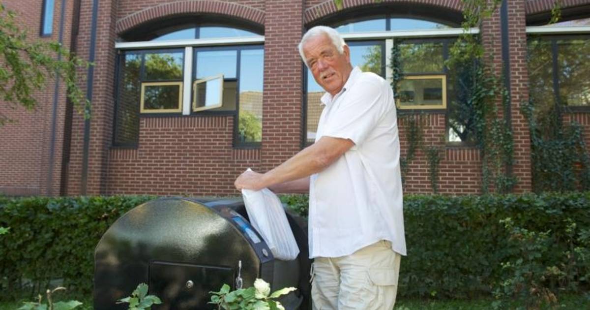 Trek De Stekker Uit Europese Unie Harderwijk Destentor Nl