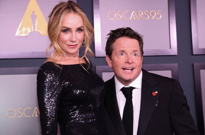 Michael J. Fox oscarisé pour son combat contre la maladie de Parkinson ...