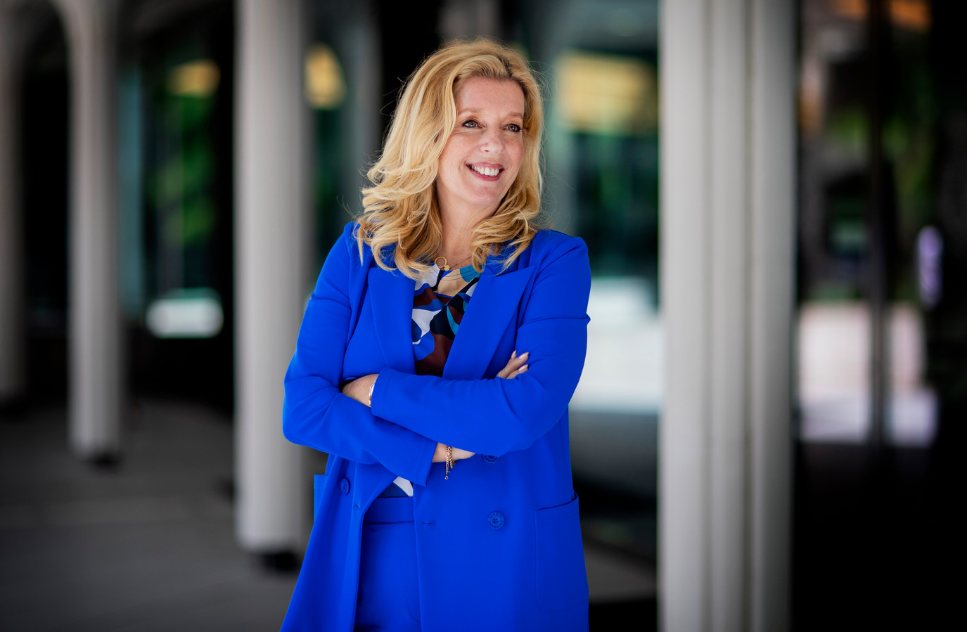 Nieuwe partij ‘Goud’ moet een ‘niet-populistische’ ouderenpartij worden ...