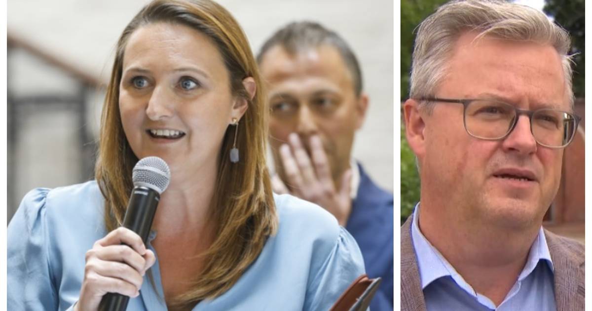 Carl Devos: “Rutten bemoeilijkt met haar uitspraak danig het werk van ...