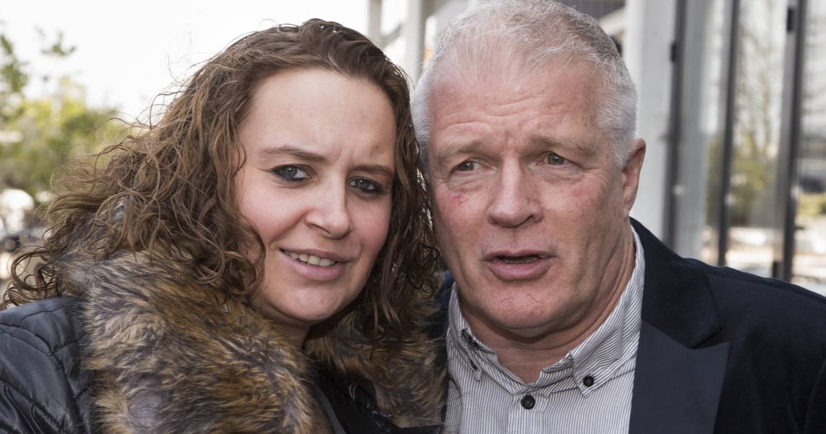 Woedende verloofde Peter Jan Rens: Ik ben niet zwanger | Sterren | AD.nl