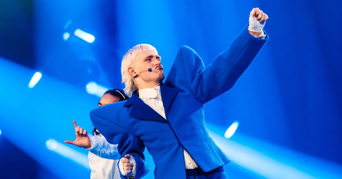 Finale Eurovisie Songfestival 2024 Weet Jij Nog Uit Welke Landen Deze