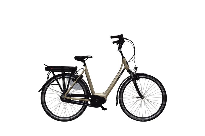 Dit zijn de beste elektrische stadsfietsen | Fietstest 2020 | AD.nl