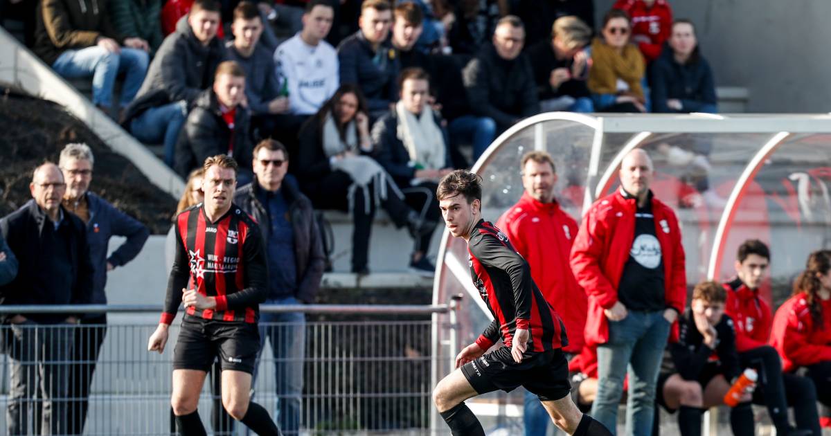 Van Batenburg doet na drie seizoenen stap terug bij Gastel ...