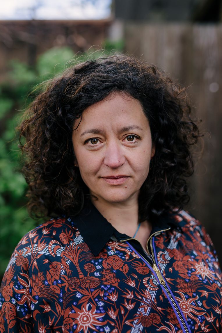 Vier generaties Holocaust-slachtoffers: ‘Zelfs nu betrap ik me erop dat ...