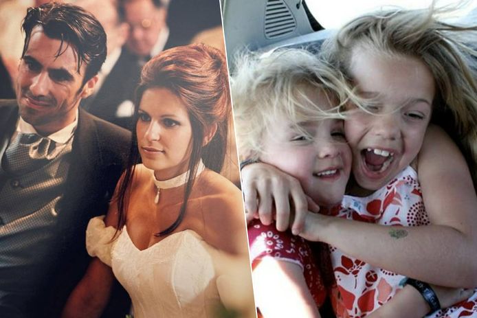 BV 24/7. Katja Retsin viert haar huwelijksverjaardag en Pommelien Thijs ...