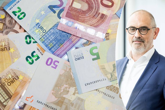 “Vorig jaar erfden Vlamingen 1.526 keer meer dan één miljoen”: van wie ...