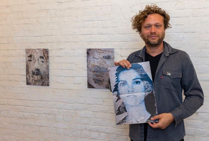 Kluisbergenaar Sander Buyck laat het menselijk verhaal zien achter de ...