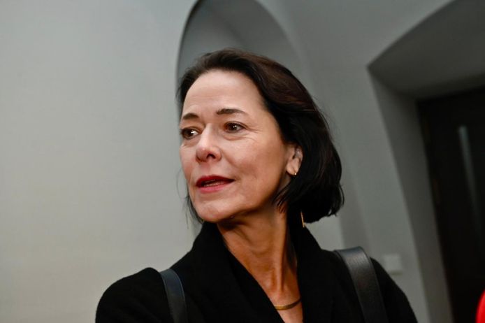 Op de koffie bij De Wever: na D’Haese, Dewinter, Vanden Berghe en De ...