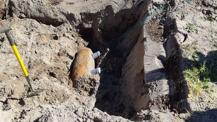 Groot deel van Duitse stad Kleef ontruimd na vondst 500-ponds-bom uit ...