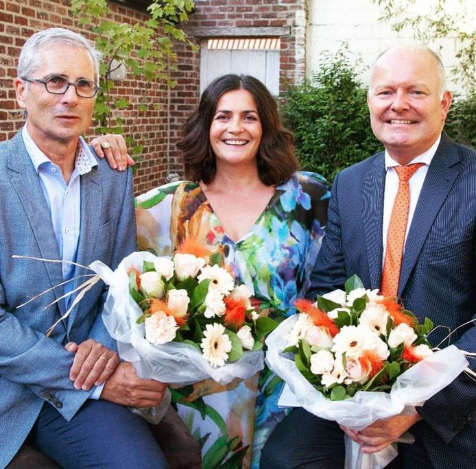 Ex-schepen Dirk Van de Velde (63) stapt uit Eeklose politiek: “Alsof ik ...