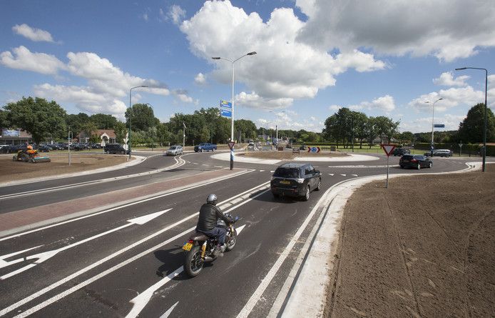 Op deze provinciale wegen verdoe je de meeste tijd in de file | Utrecht ...