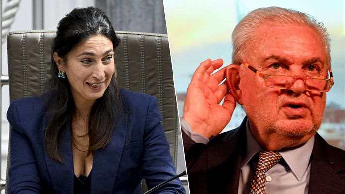 Fernand Huts verbolgen over jachtverbod in ‘zijn’ Waasland: “Hele netwerken worden nu door ...