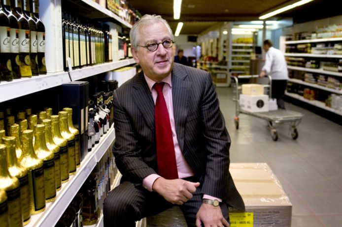 John Peek treedt per direct terug uit de raad van commissarissen van ...