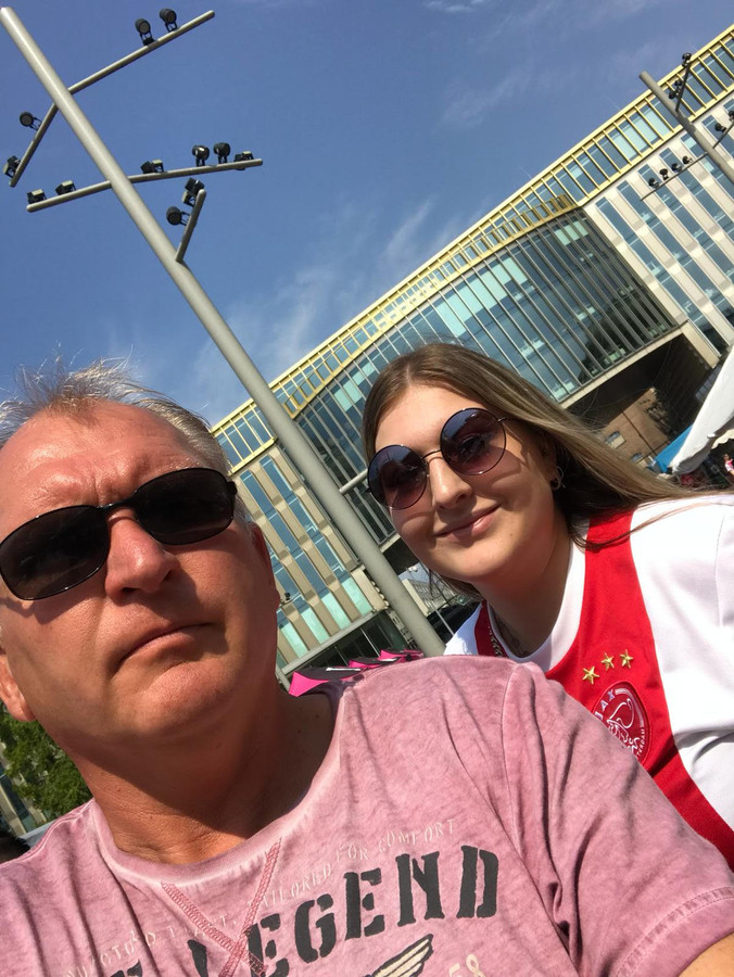 Hierdoor maakt de vermissing van Dirk Dalebout meer los dan andere ...