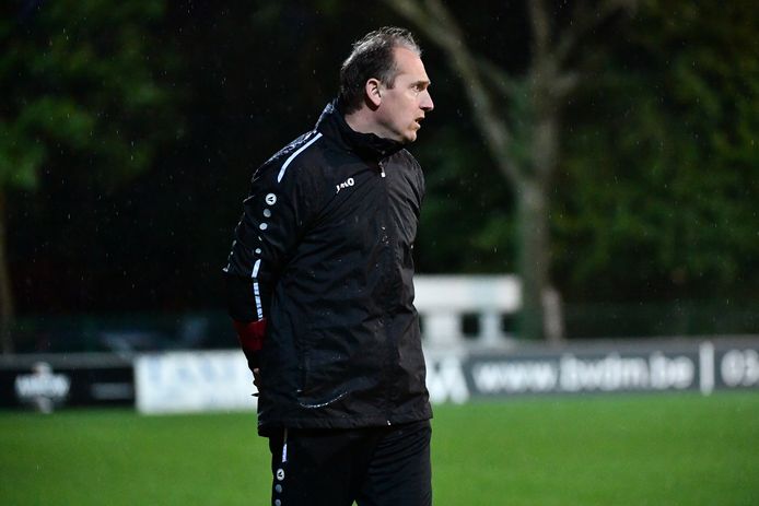 Filip Goossens en Antonia knopen weer aan met de zege: “We zitten op ...