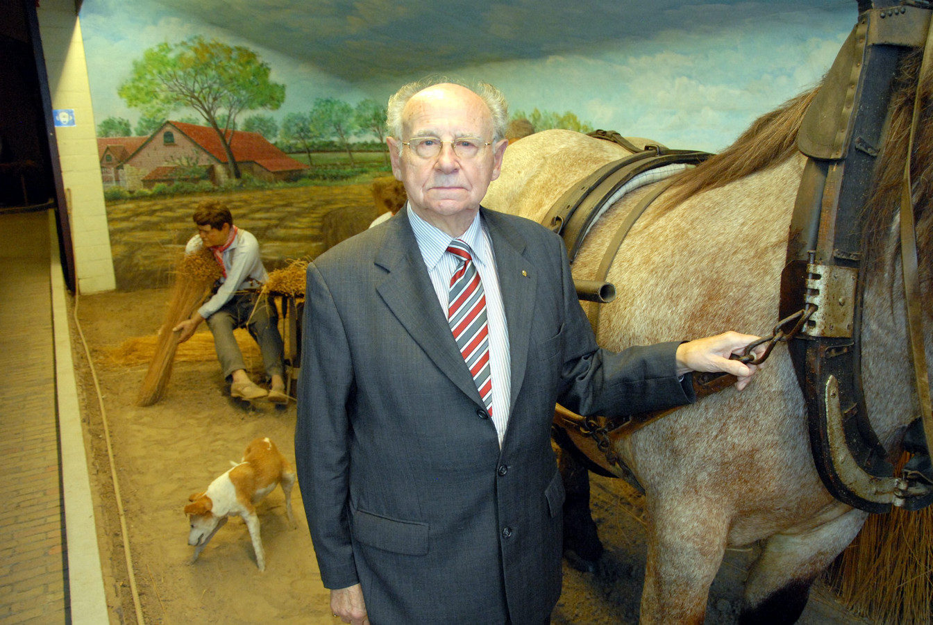 “De Guido Gezelle van Kortrijk”: grondlegger Sinksenfeesten en stichter ...