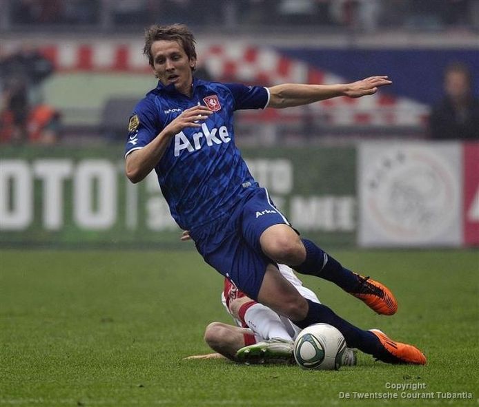 Fotoverslag: finaledag in beeld | FC Twente | tubantia.nl