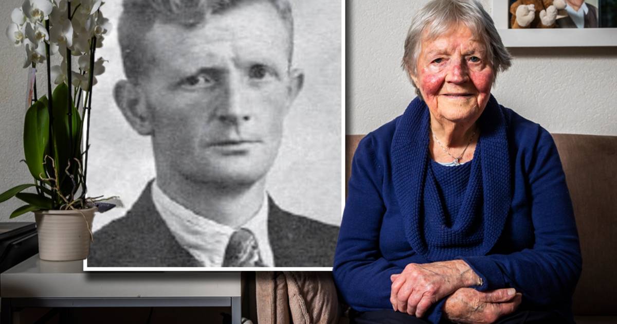 Dochter verzetsheld Johannes Post doorbreekt zwijgen: ‘Trots op wat hij deed voor anderen, maar ...