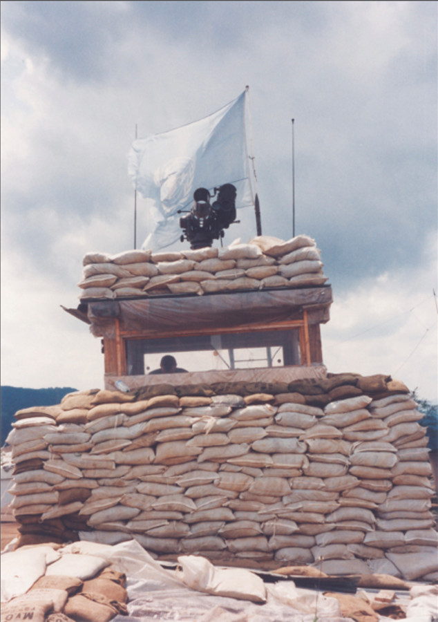 Vader van omgekomen Raviv: ‘Defensie had zijn zaakjes niet op orde ...