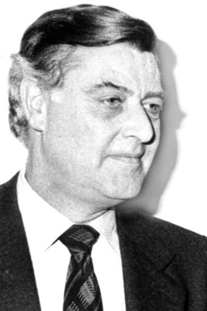 Van Rij, integere en betrokken hoofdredacteur | Noordoostpolder ...