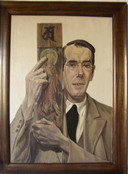 Rijksmuseum krijgt zelfportretten van ‘verborgen’ Arnhemse kunstschilder Hendrik Valk | Foto ...