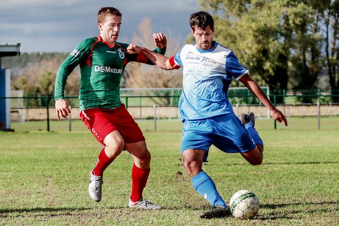 Niels Holvoet en FC Poesele hebben eerste zege van seizoen beet: “Reeks neerzetten is nu eerste ...