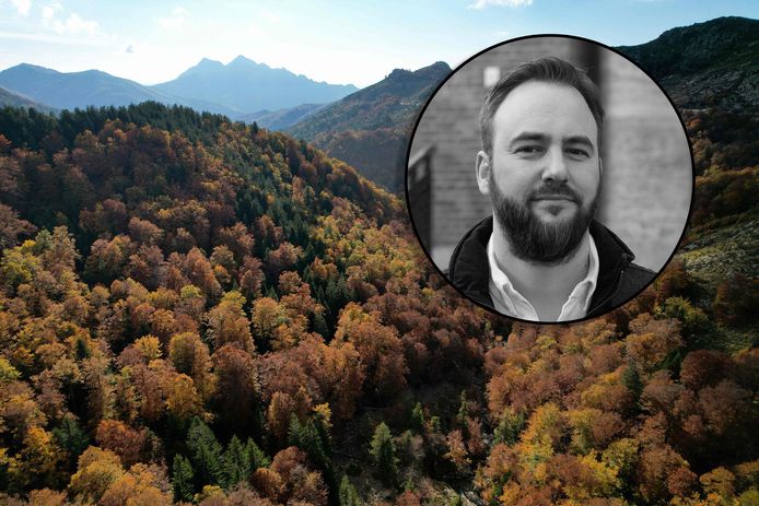 Programmeur Guido (41) van Metropool overlijdt tijdens vakantie op ...