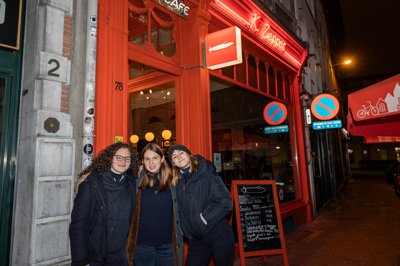 REPORTAGE. 17- en 18-jarigen vragen Overlegcomité om vrijheid: “Tegen ...