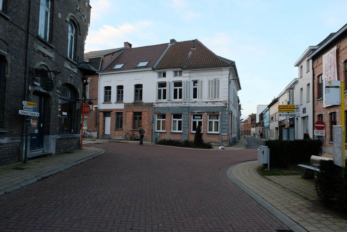 Sint-Amands krijgt 'kernwinkelgebied’ | Puurs-Sint-Amands | hln.be