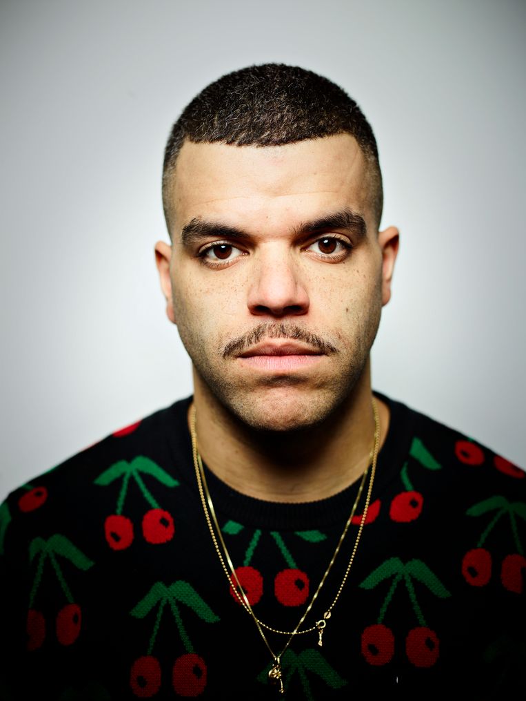 De levenslessen van rapper Sef: zet vraagtekens bij je eigen mening