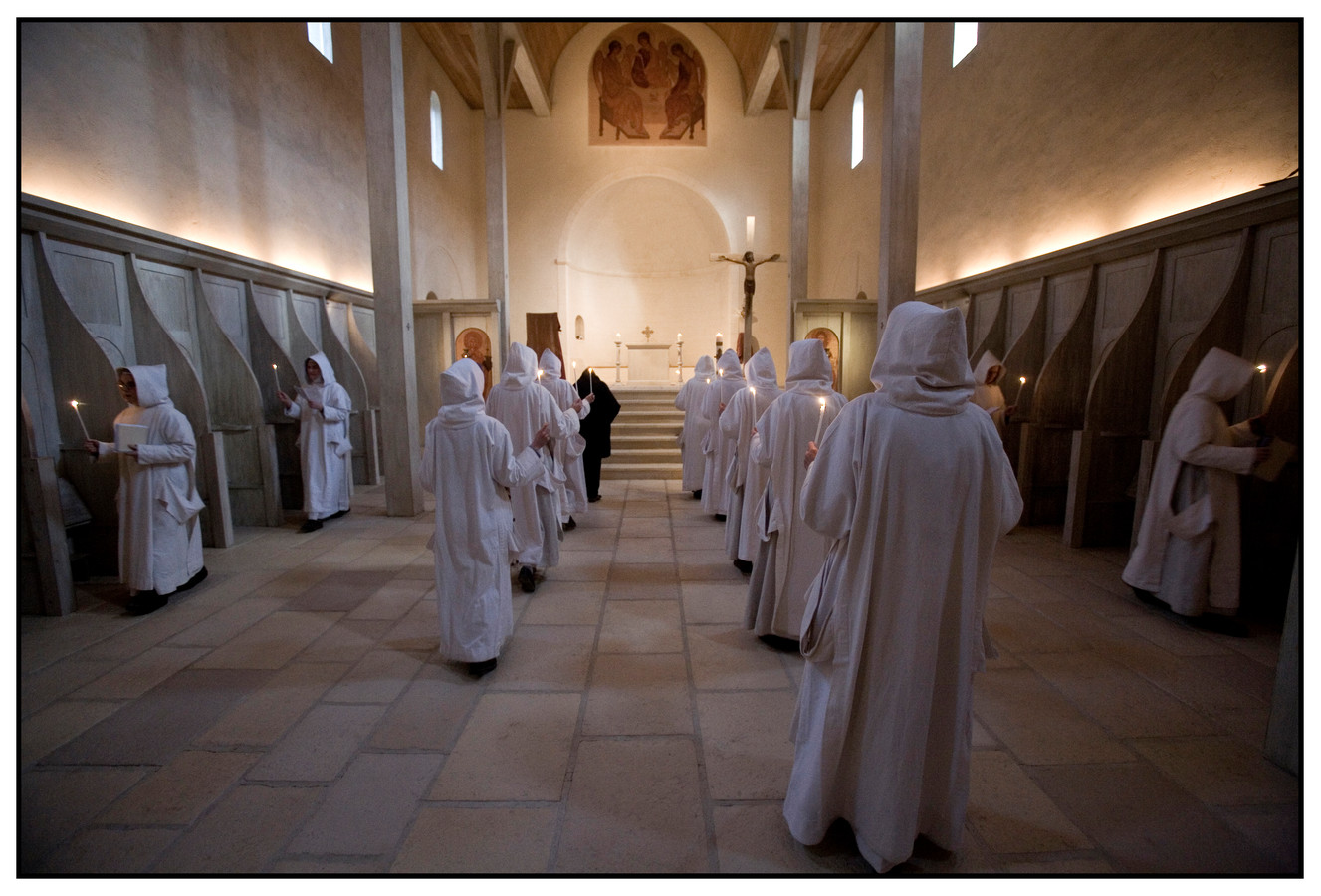 Een ijskelder vol vleermuizen en het doolhof waar Albert I nog rondliep ...