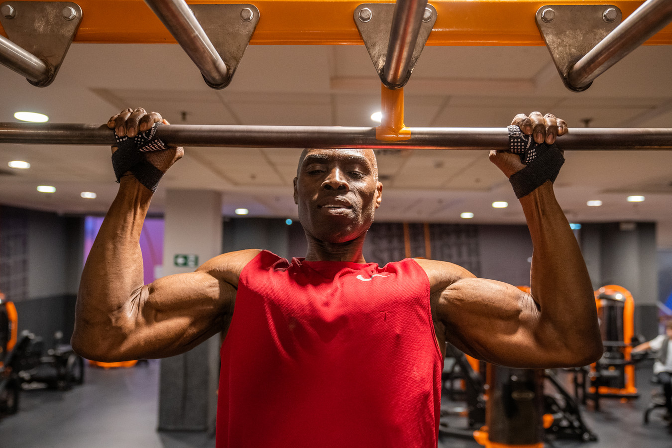 Viervoudig wereldkampioen breekt lans voor ‘Natural Bodybuilding’: “Het ... Viervoudig wereldkampioen breekt lans voor ‘Natural Bodybuilding’: “Het ...