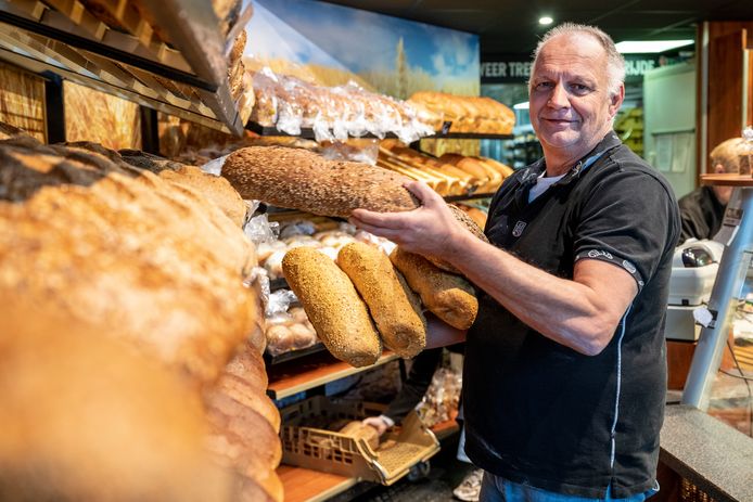 Verwarring over steun voor kleine ondernemers: krijgt bakker Robbert ...