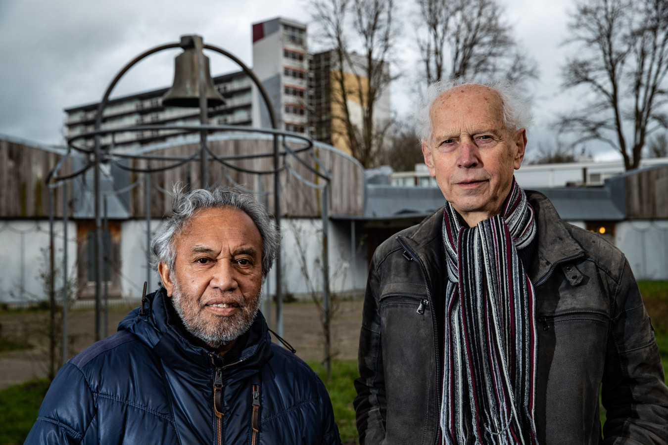 Molukse gemeenschap werkt aan behoud Deventer Maranathakerk: ‘Prijs van ... Molukse gemeenschap werkt aan behoud Deventer Maranathakerk: ‘Prijs van ...