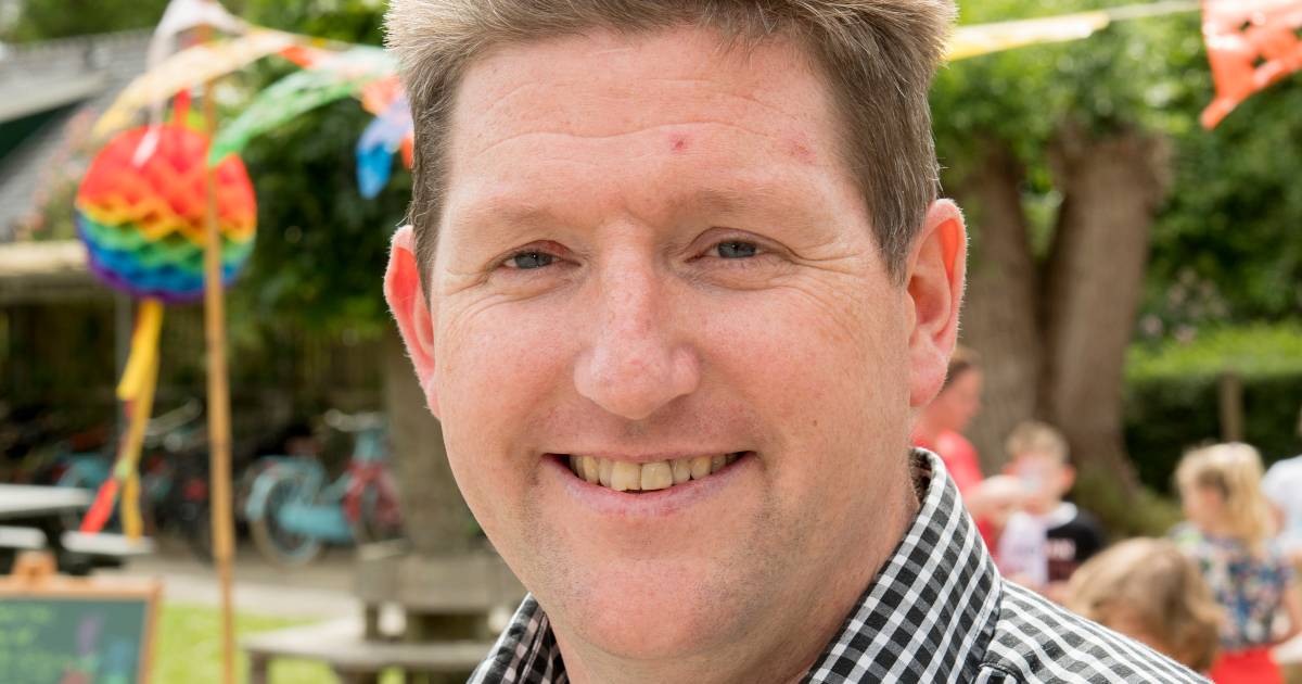 Niels van Heuven reist Bruce Springsteen overal achterna | West Betuwe ...