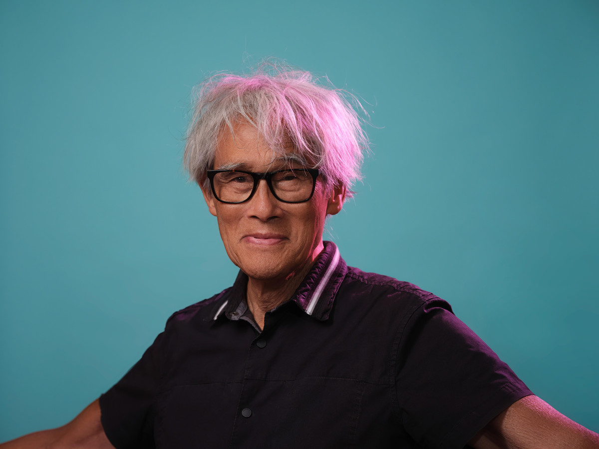 Meestertekenaar Thé Tjong-Khing (90): ‘Zoeken naar de zin van het leven ...