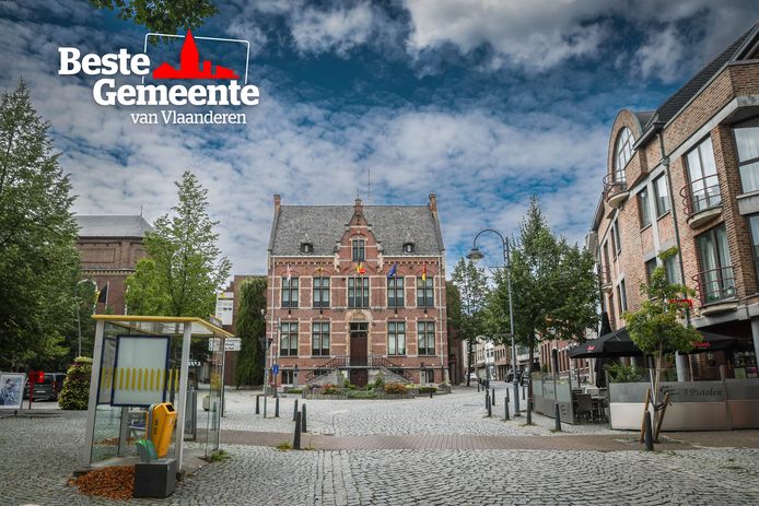 EXCLUSIEF. Welke score geven inwoners aan Diepenbeek? Ontdek hier het ...