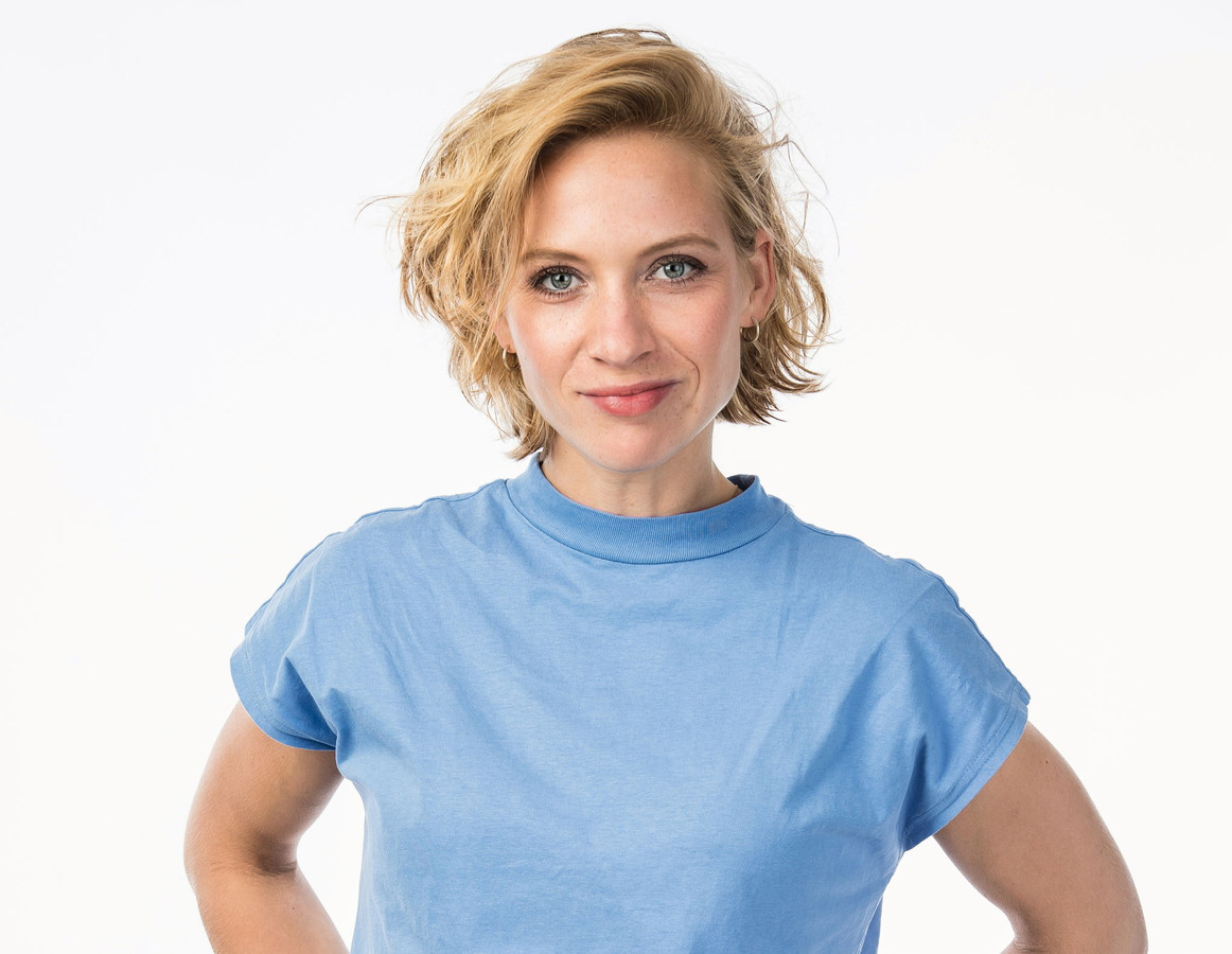 Dorianne Aussems was de afgelopen twee weken niet te horen op MNM: “Er ...