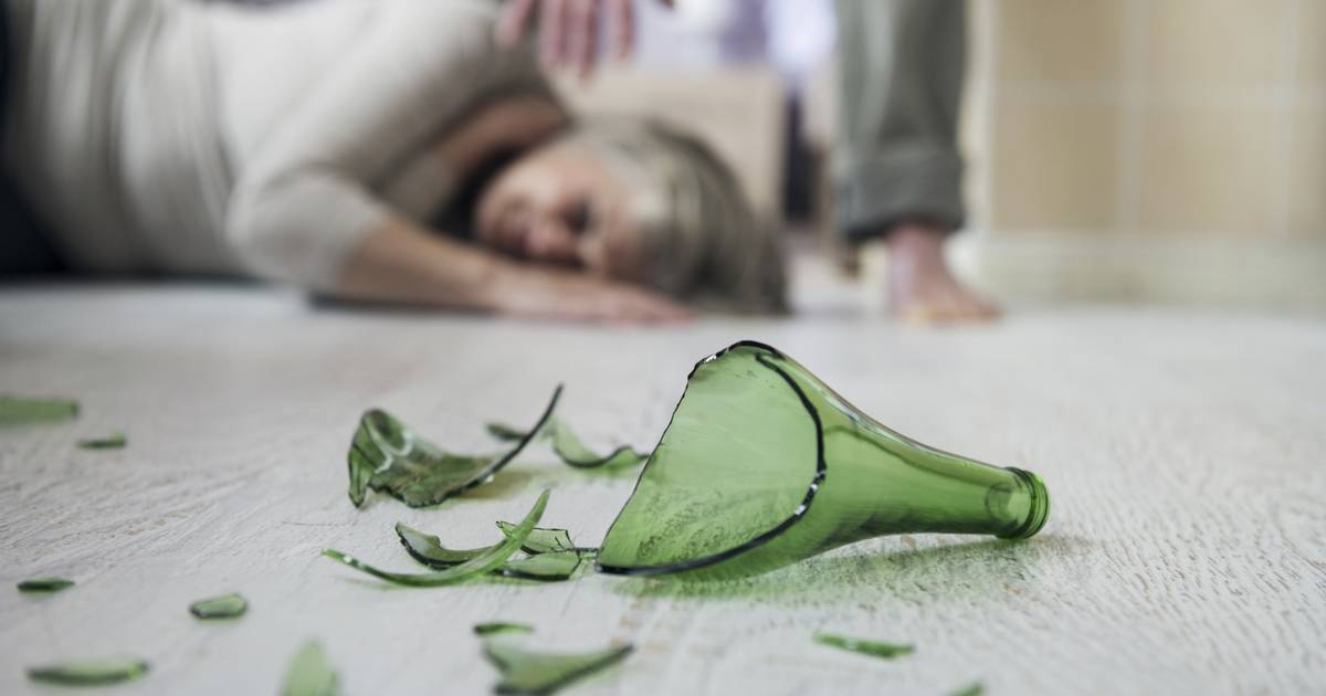 Gesprek met ex loopt gigantisch uit de hand: ‘Hoe kan zij zoveel letsel ...