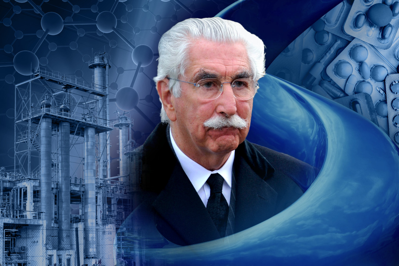 DE RIJKSTE FAMILIES VAN BELGIË. De familie Janssen. Dankzij ...