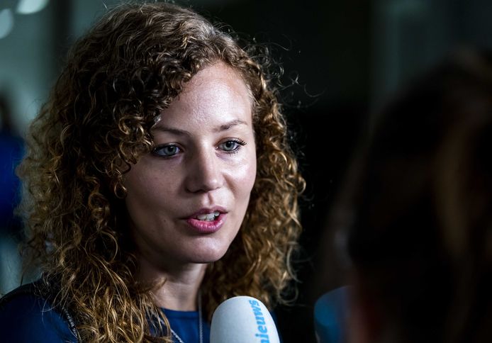 Stammenstrijd PvdD nadert climax, Kamerlid Vestering per direct weg ...