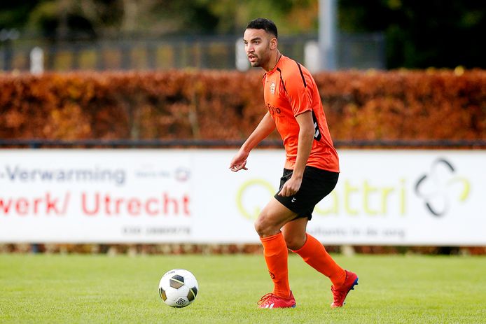 Sander Smink is soms lui en makkelijk, maar gelooft in DESTO: ‘Plek bij ...