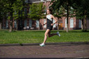 Emma uit Enschede verheugt zich enorm op de Singelloop: ‘Eindelijk weer ...