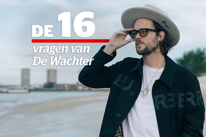 Mathieu Terryn: “De liefde was een hobbelig parcours. Maar Marie heeft ...