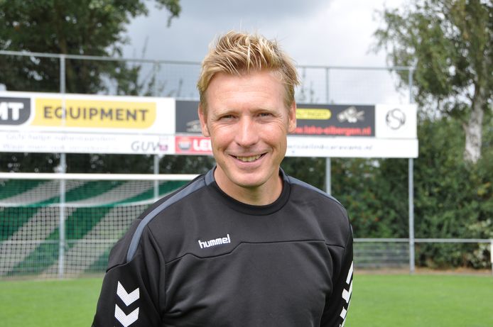 Jan Willem Rutgers blijft trainer KSV | Voetbal Achterhoek ...